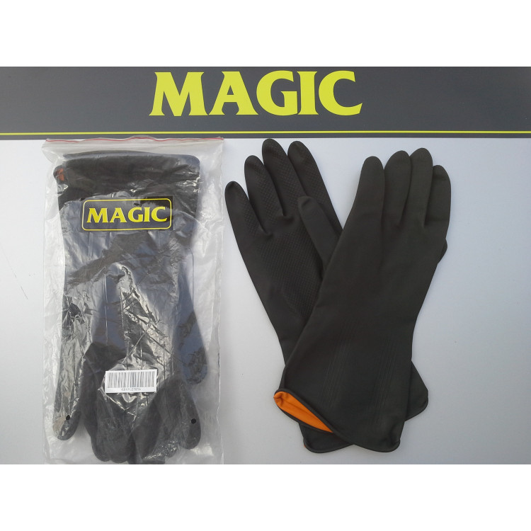 Magic Solvente Dayanıklı Eldiven