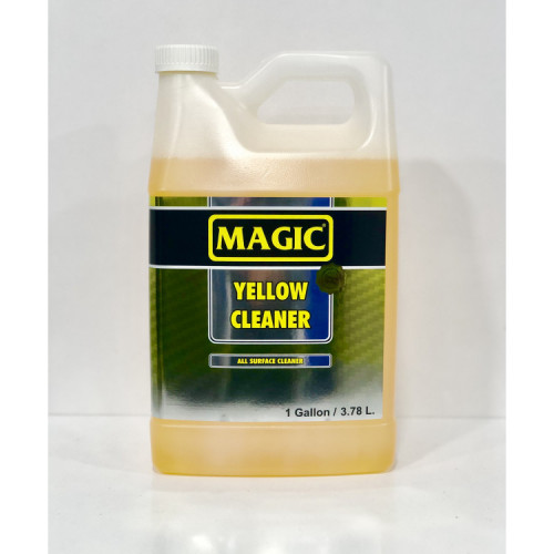 Magic