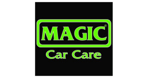Magic Car Care