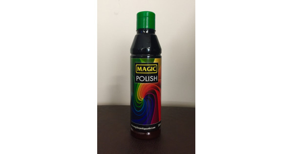 Magic Polish 250 ml