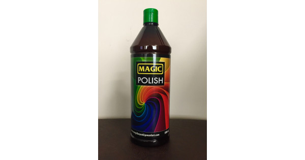 Magic Polish 1000 ml